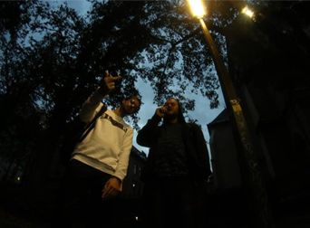 Tango & Keš present: Ptujblana Hip Hop 1.0 – Center interesnih ...