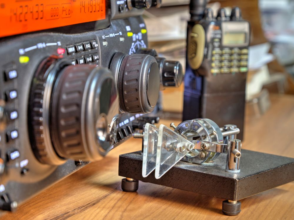 S telegrafijo okrog sveta 2023 – Center interesnih dejavnosti Ptuj