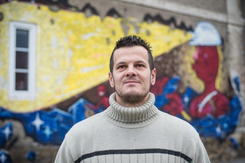 Predavanje Mitje Duha, bivšega odvisnika – Center interesnih dejavnosti ...