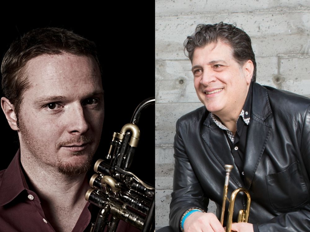 The International Trumpet Summit – Center interesnih dejavnosti Ptuj