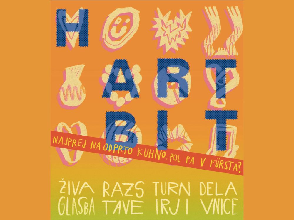 Hartbit Ptuj #2 – Center interesnih dejavnosti Ptuj